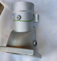 China 49008162    Metal Air Compressor Inlet Valve Separator/Oil Filter/Part New & Used Condition for sale