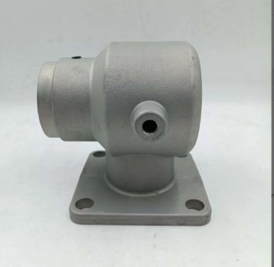 China 54747399   Metal Air Compressor Inlet Valve Separator/Oil Filter/Part New & Used Condition for sale