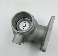 China 54747399   Metal Air Compressor Inlet Valve Separator/Oil Filter/Part New & Used Condition for sale