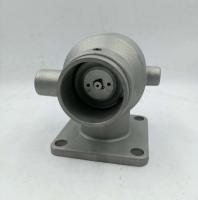 China 54747399   Metal Air Compressor Inlet Valve Separator/Oil Filter/Part New & Used Condition for sale