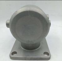 China 54747399   Metal Air Compressor Inlet Valve Separator/Oil Filter/Part New & Used Condition for sale
