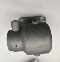 China 54747399  Metal Air Compressor Inlet Valve Separator/Oil Filter/Part New & Used Condition for sale