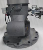 China HPK200-14 Metal Air Compressor Inlet Valve Separator/Oil Filter/Part New & Used Condition for sale