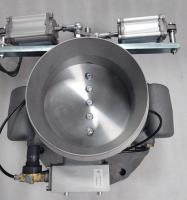 China HPK200-14 Metal Air Compressor Inlet Valve Separator/Oil Filter/Part New & Used Condition for sale