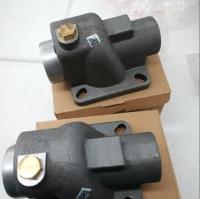 China 99331498 OEM  Metal Air Compressor Inlet Valve Separator/Oil Filter/Part New & Used Condition for sale
