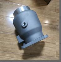 China 02250083-783   Metal Air Compressor Inlet Valve Separator/Oil Filter/Part New & Used Condition for sale
