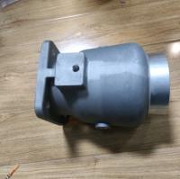 China 02250083-783   Metal Air Compressor Inlet Valve Separator/Oil Filter/Part New & Used Condition for sale