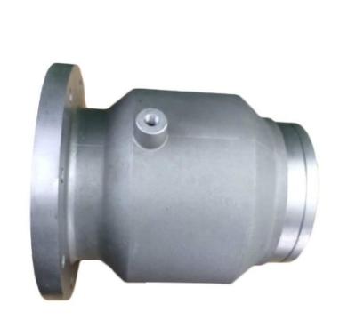China 02250060-988     Metal Air Compressor Inlet Valve Separator/Oil Filter/Part New & Used Condition for sale