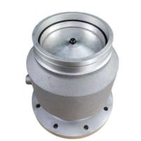 China 02250060-988     Metal Air Compressor Inlet Valve Separator/Oil Filter/Part New & Used Condition for sale