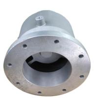 China 02250060-988     Metal Air Compressor Inlet Valve Separator/Oil Filter/Part New & Used Condition for sale