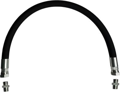 China Atlas Flexible Hose 0574991417  High Quality Spare Parts for air Compressors for sale