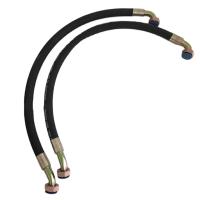 China Atlas Flexible Hose 0574991417  High Quality Spare Parts for air Compressors for sale