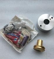 China 02250145-097    Industrial Compressor Parts Air Compressor Inlet Valve Maintenance Kit for sale