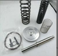 China 02250141-648   Industrial Compressor Parts Air Compressor Inlet Valve Maintenance Kit for sale