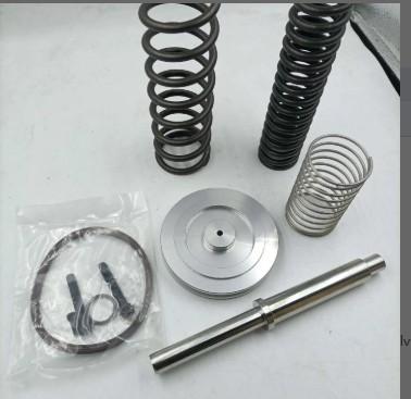 China 02250141-648   Industrial Compressor Parts Air Compressor Inlet Valve Maintenance Kit for sale