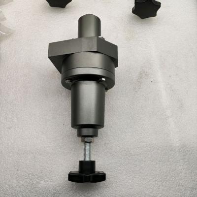 China For Atlas Copco Portable Compressor Regulating Valve 1626105281 OEM Quality Air Compressor Parts for sale
