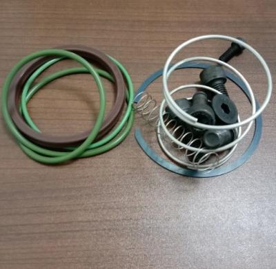 China 02250155-971   Industrial Compressor Parts Air Compressor Inlet Valve Maintenance Kit for sale
