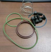China 02250155-971   Industrial Compressor Parts Air Compressor Inlet Valve Maintenance Kit for sale