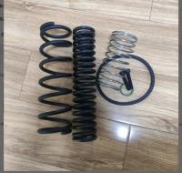 China 88291006-993    Industrial Compressor Parts Air Compressor Inlet Valve Maintenance Kit for sale