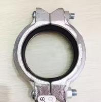China Atlas Flexible Coupling Valve Kit 0634100027 High Quality Spare Parts for air Compressors for sale