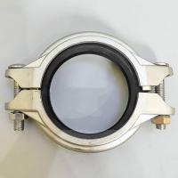 China Atlas Flexible Coupling Valve Kit 0634100027 High Quality Spare Parts for air Compressors for sale