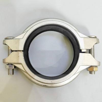 China Atlas Flexible Coupling Valve Kit 0634100027 High Quality Spare Parts for air Compressors for sale