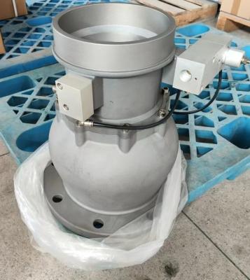 China RS-160N-B   Metal Air Compressor Inlet Valve Separator/Oil Filter/Part New & Used Condition for sale