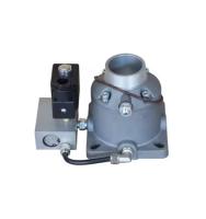 China AIV-50B-L ICV-50   Metal Air Compressor Inlet Valve Separator/Oil Filter/Part New & Used Condition for sale