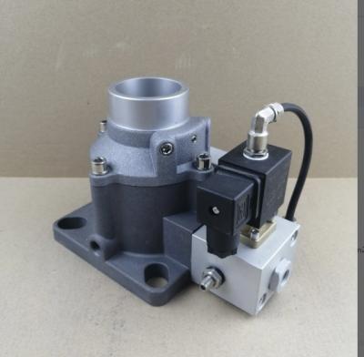 China AIV-50B-L ICV-50   Metal Air Compressor Inlet Valve Separator/Oil Filter/Part New & Used Condition for sale