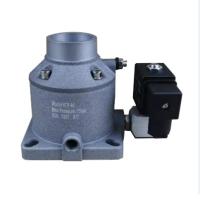 China ICV-40  Metal Air Compressor Inlet Valve Separator/Oil Filter/Part New & Used Condition for sale