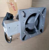 China JIV-65B-KLR  Metal Air Compressor Inlet Valve Separator/Oil Filter/Part New & Used Condition for sale