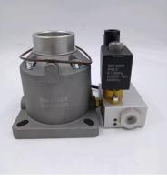 China JIV-65B-N  Metal Air Compressor Inlet Valve Separator/Oil Filter/Part New & Used Condition for sale