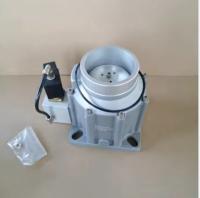 China JIV-65B-N  Metal Air Compressor Inlet Valve Separator/Oil Filter/Part New & Used Condition for sale