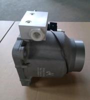 China JIV-85B-W  Metal Air Compressor Inlet Valve Separator/Oil Filter/Part New & Used Condition for sale