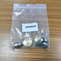 China For Atlas Copco INLET BOX KIT C106 2200900950 OEM Quality Air Compressor Parts for sale