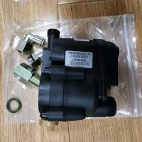 China For Atlas Copco Electronic Drain ED12 230/50-60 2202754701 OEM Quality Air Compressor Parts for sale