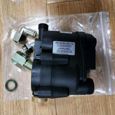 China For Atlas Copco Electronic Drain ED12 230/50-60 2202754701 OEM Quality Air Compressor Parts for sale