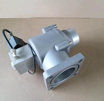 China ICV-50AC Metal Air Compressor Inlet Valve Separator/Oil Filter/Part New & Used Condition for sale