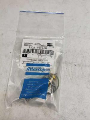 China For Atlas Copco Spare Parts Kit 2205490591 OEM Quality Air Compressor Parts for sale