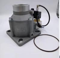 China JIV-50B-KLR Metal Air Compressor Inlet Valve Separator/Oil Filter/Part New & Used Condition for sale