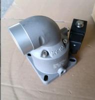 China ICV-40A Metal Air Compressor Inlet Valve Separator/Oil Filter/Part New & Used Condition for sale