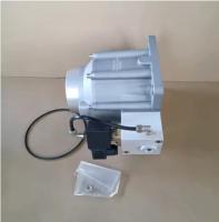 China JIV-40B-KR  Metal Air Compressor Inlet Valve Separator/Oil Filter/Part New & Used Condition for sale