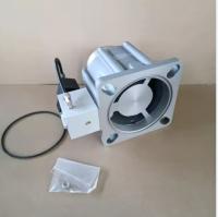 China JIV-40B-KR  Metal Air Compressor Inlet Valve Separator/Oil Filter/Part New & Used Condition for sale