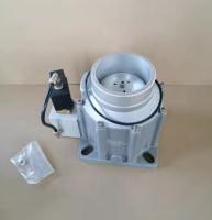 China JIV-40B-KR  Metal Air Compressor Inlet Valve Separator/Oil Filter/Part New & Used Condition for sale