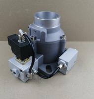 China ICV-65-N  Metal Air Compressor Inlet Valve Separator/Oil Filter/Part New & Used Condition for sale