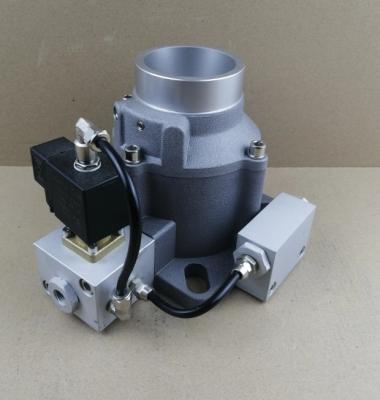 China ICV-65-N  Metal Air Compressor Inlet Valve Separator/Oil Filter/Part New & Used Condition for sale