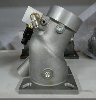China RB80 Metal Air Compressor Inlet Valve Separator/Oil Filter/Part New & Used Condition for sale