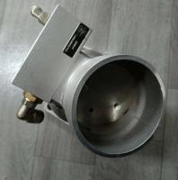 China RB80 Metal Air Compressor Inlet Valve Separator/Oil Filter/Part New & Used Condition for sale
