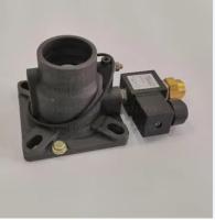 China RSJ-120E  Metal Air Compressor Inlet Valve Separator/Oil Filter/Part New & Used Condition for sale