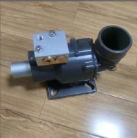 China R90   Metal Air Compressor Inlet Valve Separator/Oil Filter/Part New & Used Condition for sale